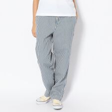 BOHEMIANS／ボヘミアンズ FRENCH STRIPE NP PANTS／フレンチストライプN | ビーバー(BEAVER) | マルイ ...
