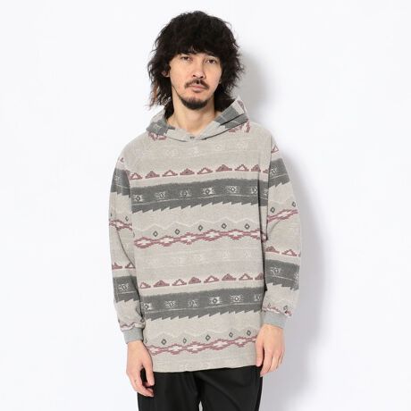 GRAMICCI／グラミチ TEALECUT PARKA／テールカットパーカ―／ GUJK－19S0 | ビーバー(BEAVER) | マルイ ...