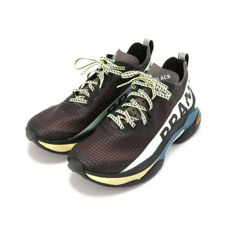 BRANDBLACK／ブランドブラック 427BB KIT スニーカー | ビーバー(BEAVER) | マルイウェブチャネル