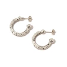 UBU paris／ウブ EARRING STAMP ピアス イヤリング | ビーバー(BEAVER) | マルイウェブチャネル