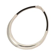 UBU paris／ウブ NECKLACE PLATE ネックレス チョーカー | ビーバー(BEAVER) | マルイウェブチャネル