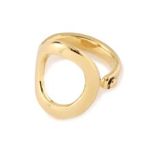 UBU paris／ウブ RING CIRCLE1 リング 指輪 | ビーバー(BEAVER) | マルイウェブチャネル