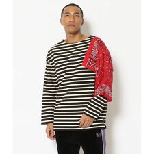 KOTSUBO × cal o line／コツボ×キャルオーライン BANDANA BASQUE B | ビーバー(BEAVER) | マルイ ...