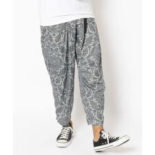 BAMBOO SHOOTS／バンブーシュート PATTERNED ORIGINAL ROKX PAN | ビーバー(BEAVER ...