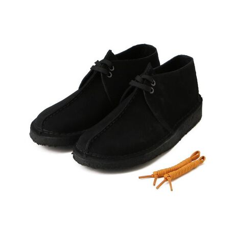 CLARKS／クラークス DESERT TREK デザートトレック | ビーバー(BEAVER) | マルイウェブチャネル