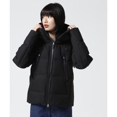 DESCENTE ALLTERRAIN／デサント オルテライン MOUNTAINEER マウンテニア DAWSGK40U | ビーバー ...