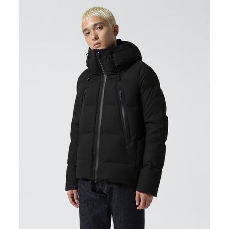 DESCENTE ALLTERRAIN／デサントオルテライン MIZUSAWA DOWN MOUNT | ビーバー(BEAVER) | マルイ ...