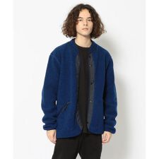 WOOLRICH(ウールリッチ) LIGHT PILE JACKET | ビーセカンド(B'2nd) | マルイウェブチャネル