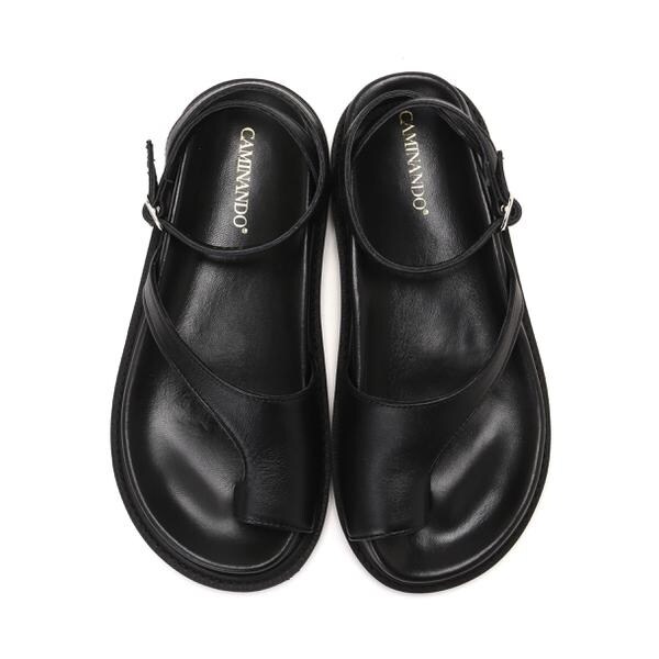 CAMINANDO(カミナンド) THOMB LOOP SANDALS／2317W | ビーセカンド(B