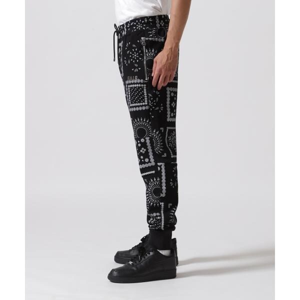 BALR./ボーラー/Q-SERIES CAMO SLIM CLASSIC SWEAT PANTS BALR./ボーラー/Q-SERIES CAMO SLIM CLASSIC SWEAT PANTS