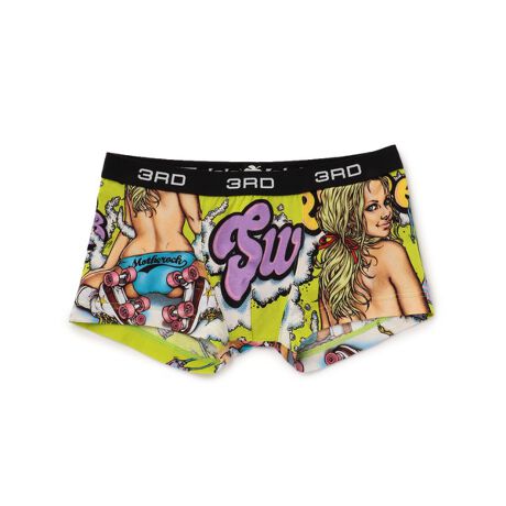 3RDWARE ／MotherRock★SHIN UW | ロイヤルフラッシュ(ROYAL FLASH) | マルイウェブチャネル