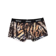 3RDWARE／豹柄 UW | ロイヤルフラッシュ(ROYAL FLASH) | マルイウェブチャネル