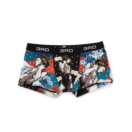 3RDWARE ／MotherRock★SHIN／GEISYA UW | ロイヤルフラッシュ(ROYAL FLASH) | マルイウェブチャネル