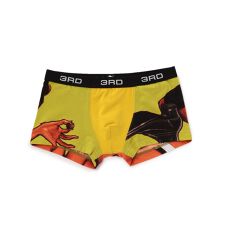 3RDWARE／Rockin JellyBean UW | ロイヤルフラッシュ(ROYAL FLASH) | マルイウェブチャネル