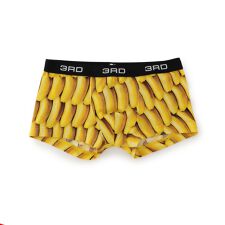 3RDWARE／BANANAS UW | ロイヤルフラッシュ(ROYAL FLASH) | マルイウェブチャネル