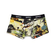 3RDWARE ／PACIFIC NATURE UW | ロイヤルフラッシュ(ROYAL FLASH) | マルイウェブチャネル