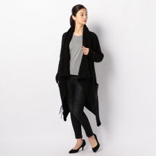 KMRii／ケムリ／MOHAIR CABLE CrossCD | ロイヤルフラッシュ(ROYAL FLASH) | マルイウェブチャネル