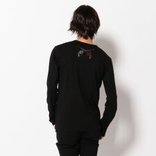 【別注】roar／ロアー／RT－RF02／スターピストルLSカットソー | ロイヤルフラッシュ(ROYAL FLASH) | マルイウェブチャネル