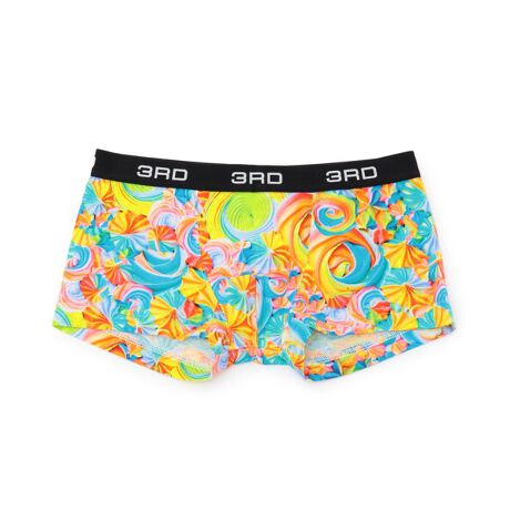 3RDWARE×COOKIEBOY／Colorful cream UW | ロイヤルフラッシュ(ROYAL FLASH) | マルイウェブチャネル