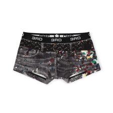 3RDWARE／Paint Denim UW | ロイヤルフラッシュ(ROYAL FLASH) | マルイウェブチャネル