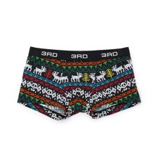 3RDWARE／Nordic Mix UW | ロイヤルフラッシュ(ROYAL FLASH) | マルイウェブチャネル