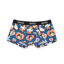 3RDWARE×COOKIEBOY／Mix cookies UW | ロイヤルフラッシュ(ROYAL FLASH) | マルイウェブチャネル