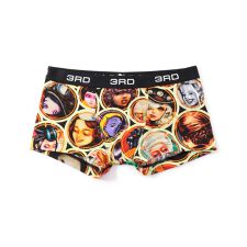 3RDWARE×KURONO／FACES UW | ロイヤルフラッシュ(ROYAL FLASH) | マルイウェブチャネル