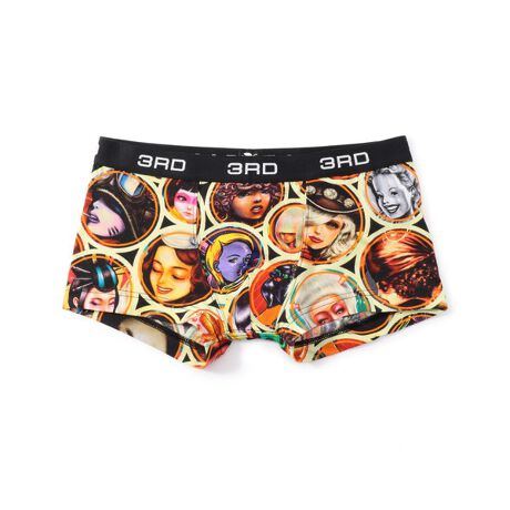 3RDWARE×KURONO／FACES UW | ロイヤルフラッシュ(ROYAL FLASH) | マルイウェブチャネル