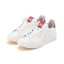 2STAR／ツースター／レザースニーカー | ロイヤルフラッシュ(ROYAL FLASH) | マルイウェブチャネル