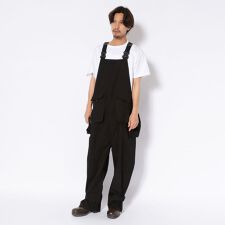 FR（13）NDS ／フレンズ ／ OVERALL ／ オーバーオール | ロイヤルフラッシュ(ROYAL FLASH) | マルイウェブチャネル