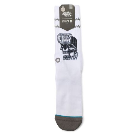 STANCE ／スタンス ／MERCY | ロイヤルフラッシュ(ROYAL FLASH) | マルイウェブチャネル