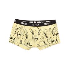 3RDWARE／サードウェア／repeat giraffes UW | ロイヤルフラッシュ(ROYAL FLASH) | マルイウェブチャネル