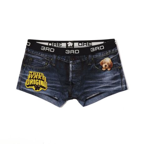 3RDWARE／サードウェア／村松誠／Hello！ UW | ロイヤルフラッシュ(ROYAL FLASH) | マルイウェブチャネル