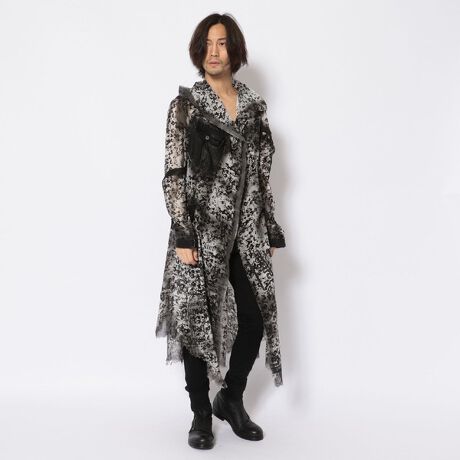 TT／ティーティー／Ash Cardi | ロイヤルフラッシュ(ROYAL FLASH) | マルイウェブチャネル