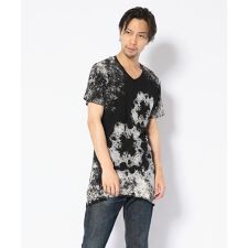 KMRii／ケムリ／DischargedMagno／SS TEE | ロイヤルフラッシュ(ROYAL FLASH) | マルイウェブチャネル