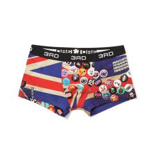 3RDWARE／サードウェア／PUNK UW／パンク アンダーウェア | ロイヤルフラッシュ(ROYAL FLASH) | マルイウェブチャネル