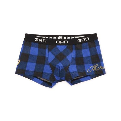 3RDWARE／サードウェア／Buffalo Check UW | ロイヤルフラッシュ(ROYAL FLASH) | マルイウェブチャネル