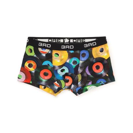 3RDWARE／サードウェア／VINYLS UW | ロイヤルフラッシュ(ROYAL FLASH) | マルイウェブチャネル