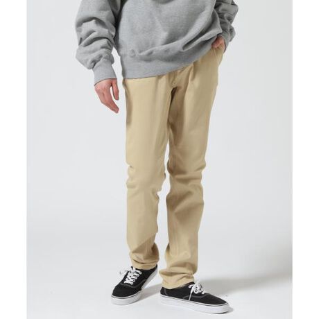 DENHAM／デンハム／RAZOR CHINO HS | ロイヤルフラッシュ(ROYAL FLASH) | マルイウェブチャネル