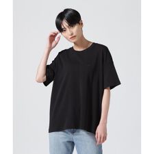 DENHAM／デンハム／JANE TEE RC | ロイヤルフラッシュ(ROYAL FLASH) | 7873135819 | ファッション ...
