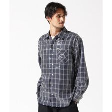AFB／エーエフビー／SPANGLE SHIRTS | ロイヤルフラッシュ(ROYAL FLASH) | マルイウェブチャネル