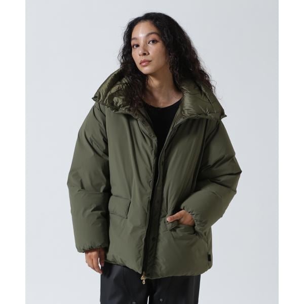 PYRENEX / ピレネックス】AMELIA / アメリア / ダウンジャケ