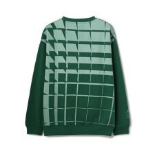 AFFIX／アフィックス／FOLEY SEQUENCE SWEATSHIRT | ガーデン(GARDEN) | マルイウェブチャネル