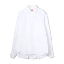 BY H／バイエイチ／SIDE CURTAIN SHIRT | ガーデン(GARDEN) | マルイウェブチャネル