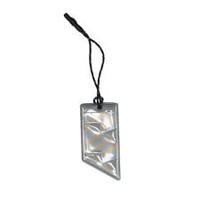 maastik／マースティック／REFLECTOR KEY CHAIN／mstk-001-BA240 | ガーデン(GARDEN) | マルイ ...