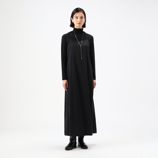 T/W平ボイル ワンピース | コムサ(COMME CA) | マルイウェブチャネル