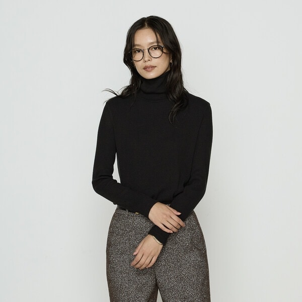 ドライカラミ/クリアスムース プルオーバー | コムサ(COMME CA