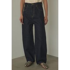 PUNA one wash long denim | マルイウェブチャネル