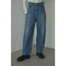 PUNA vintage denim | ブラック バイ マウジー(BLACK BY MOUSSY) | マルイウェブチャネル