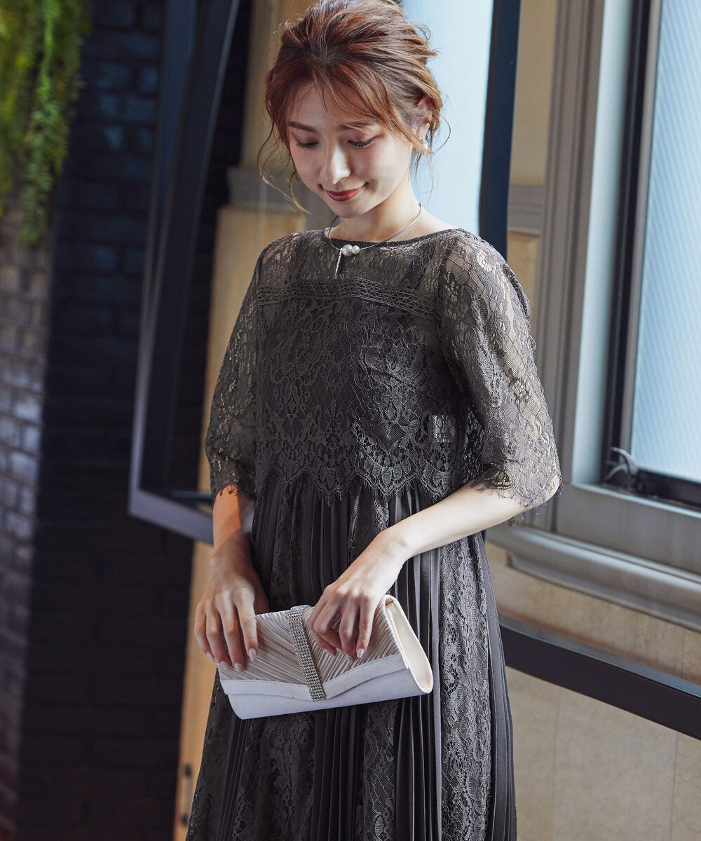 パーティードレス | ニアナ(niana) | マルイウェブチャネル